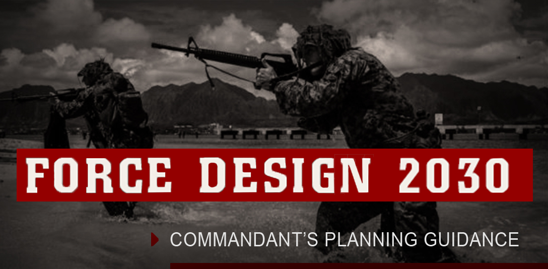 Marine Corps Recruit Depot, Parris Island